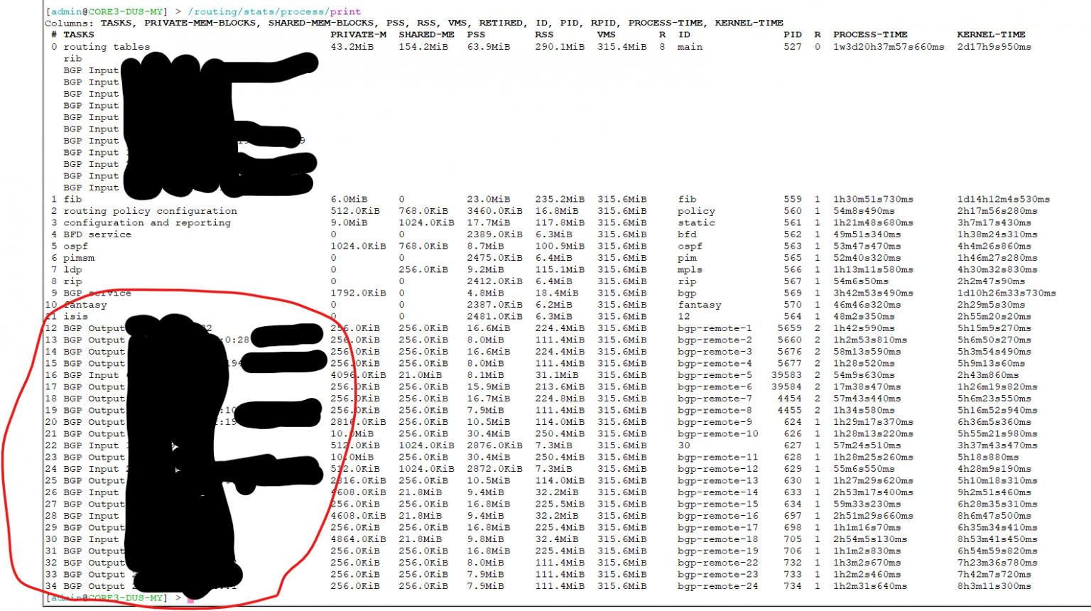 BGP - Mikrotik Router OS 7 minimal setup configuration - Servperso ...